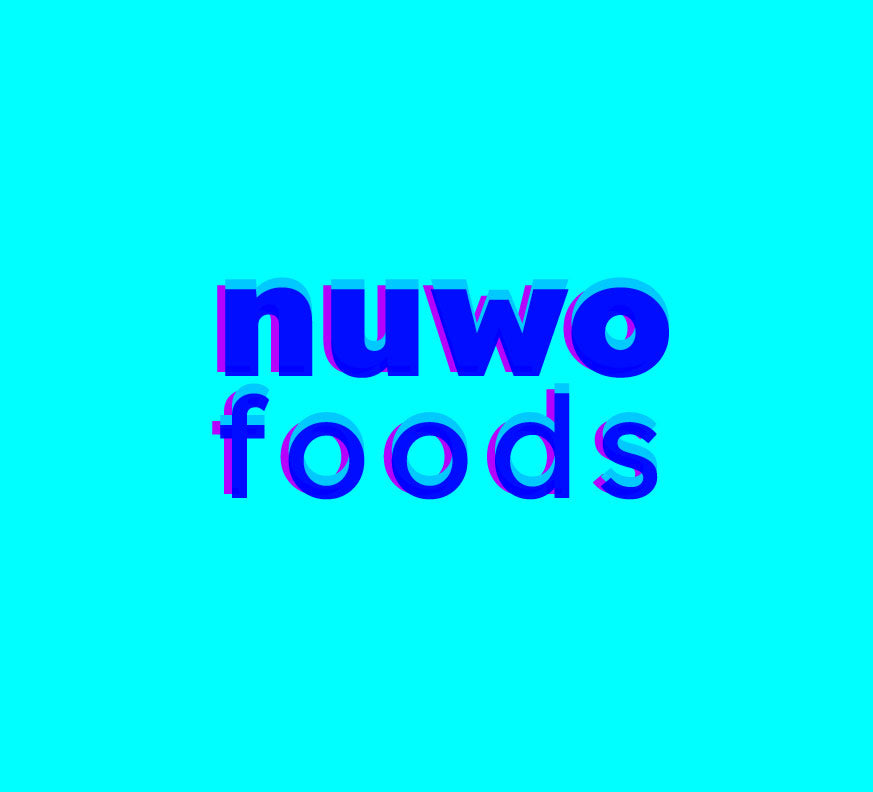 Nuwo Foods – Tienda SerVegano